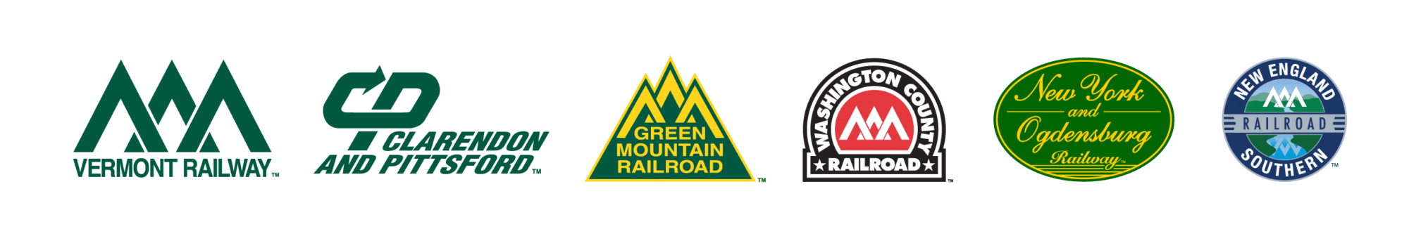 About VRS – Vermont Rail System
